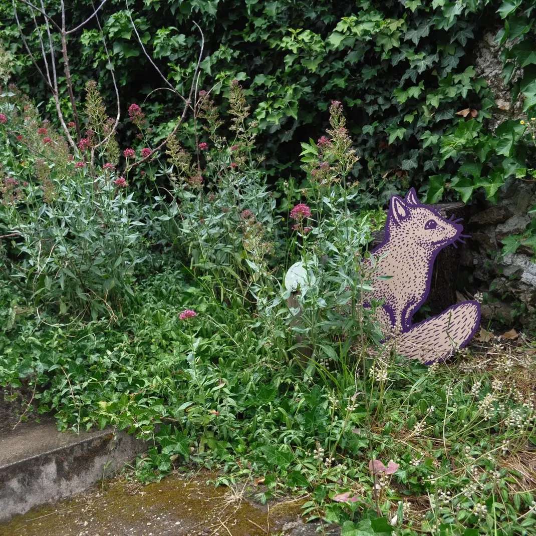 COORDINATION DE PROJETS ATISTIQUES – Marie Constant