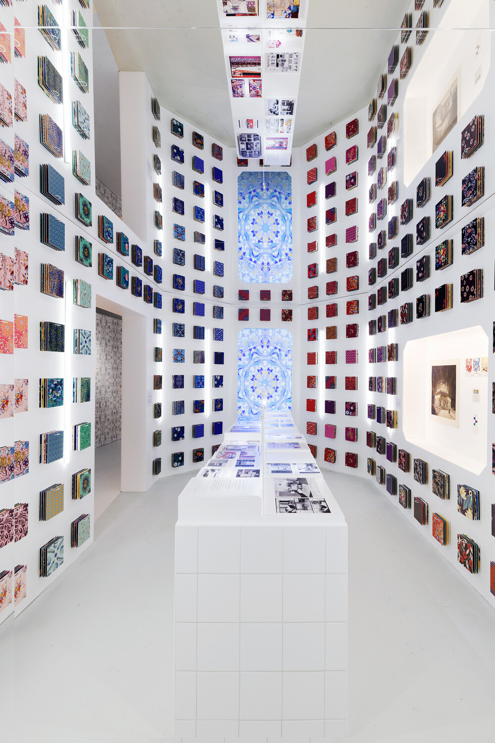 COORDINATION ÉDITORIALE – Marie Constant